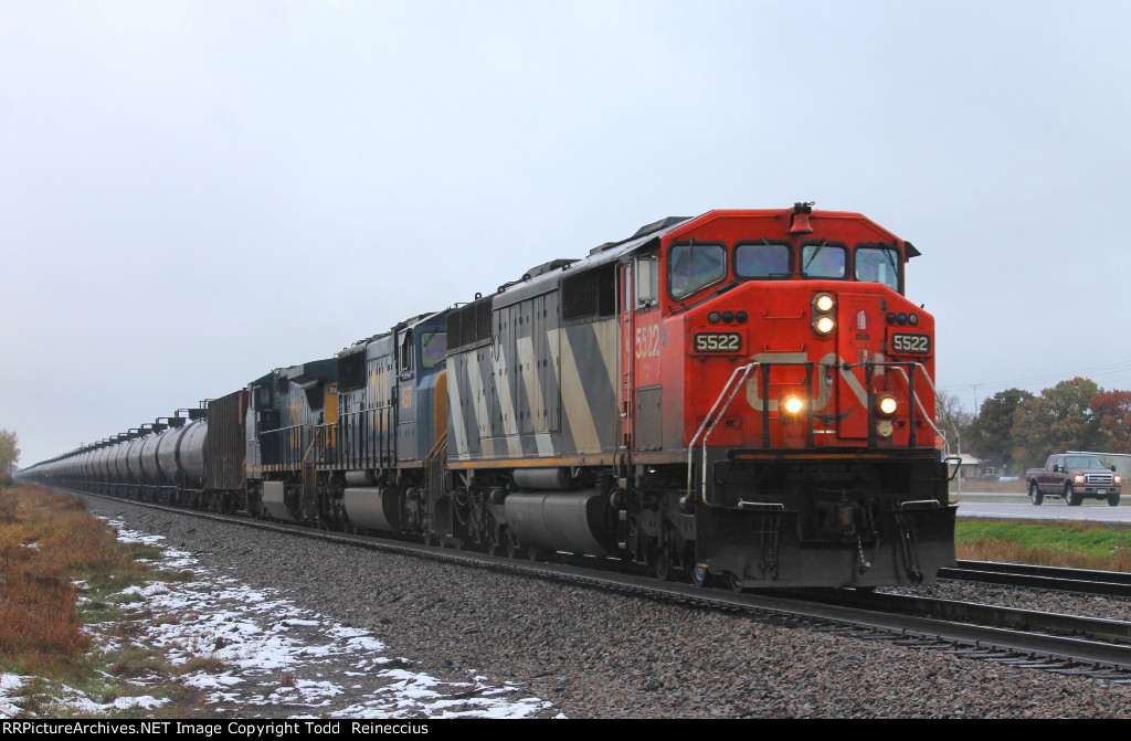 CN 5522